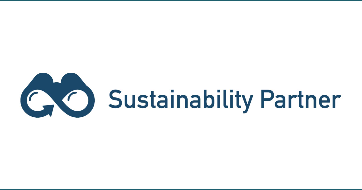 Sustainability Partner ® | Measure & Improve your Impact